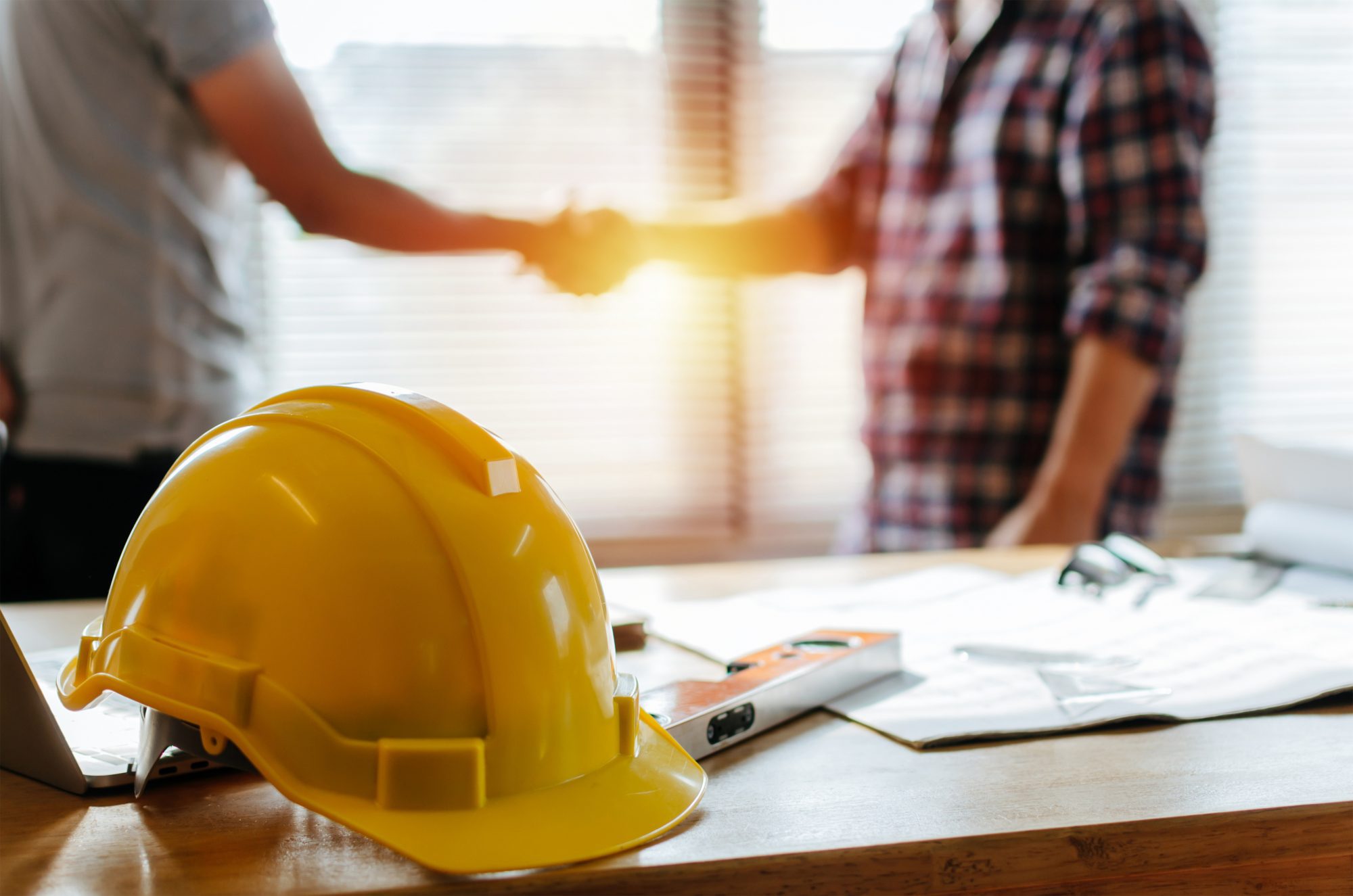 How to Choose the Right Contractors for Your Project | Berg Home ...
